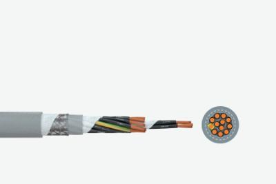 China Complex Electrical Connectivity Solutions NSHTOEU Reeling Cables Designed for Rock Drill Machinery Across International Industrial Landscapes for sale