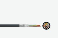 China Ultimate Electrical Connectivity Strategies NSHXAFOE Cable Systems for Large-Scale Industrial Material Handling Equipment for sale