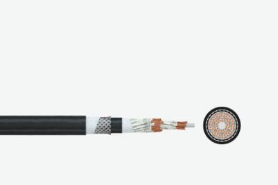 China Advanced Electrical Infrastructure (N)SSHOEU Cable Systems for Massive Dumper Machinery in Industrial Transportation Sectors for sale