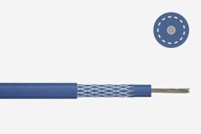 China Robust Winding Cable Innovations NTMTWOEU Advanced Technologies For Electric Shovel Machinery In Extreme Mining Environments for sale