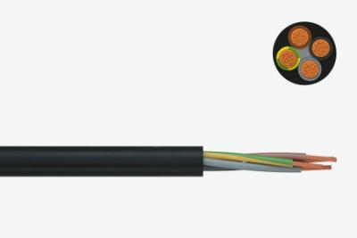 China Advanced Winding Cable Technologies NSSHOEU-O/J High-Performance Solutions for Complex Mobile Equipment in Global Industrial Contexts for sale