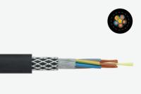 China High-Flex Cable Systems NTSCGECWOEU Advanced Electrical Solutions for Critical Industrial Transportation and Extraction Equipment for sale