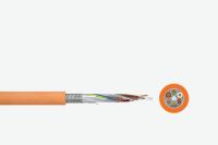 China Comprehensive Reeling Cable Innovations NSSHOEU Electrical Connectivity Systems for Heavy-Duty Industrial Machinery for sale