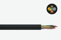 China High-Performance Reeling Cable Innovations N3GHSSYCY Durability Solutions for Extreme Industrial Mobile Environments for sale