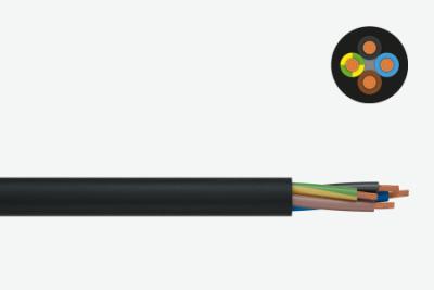 China High-Performance Reeling Cable Innovations N3GHSSYCY Durability Solutions for Extreme Industrial Mobile Environments for sale