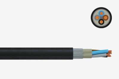 China Extreme-Duty Cable Solutions NTSCGERLWOEU Advanced Technologies For Large-Scale Material Handling Equipment In Global Contexts for sale