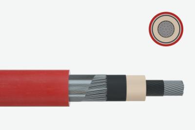 China Feichun FELTOFLEX Single-Core Medium And High Voltage Cables Engineered For Opencast Mining Applications for sale