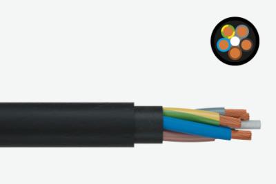 China (N)TSCGECWOEU Reeling Cable Technologies Precision Engineering For Critical Material Handling Infrastructure In Challenging Industrial Environments for sale