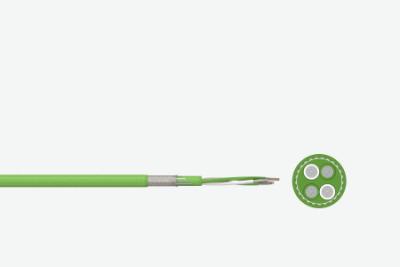 China Specialized Optical Communication Cable Systems Advanced FO-Suffix Winding Technologies for Complex Industrial Mobile Machinery for sale