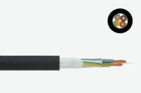 China Complex Electrical Connectivity Strategies NTSKCGERLOEU Winding Cable Innovations for Massive Industrial Mobile Machinery for sale