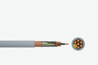 China Innovative Maritime Cable Technologies NTSWOEU High-Flex Winding Solutions for Ship Unloaders and Massive Transportation Equipment for sale