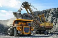 China Type SHD-GC 250 MCM 3C Shovel And Dragline Mine Cable 5kV for sale