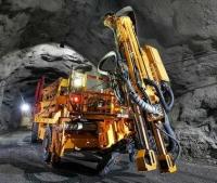 China Type SHD-GC 5kV 350 MCM 3C Mine Shovel & Dragline Power Cable for sale