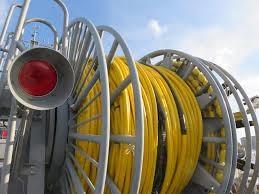 China Feichun PROTOLON (ST) 3E NTSCGEWOEU 12/20KV Flexible Power Supply Cable for Water Applications for sale