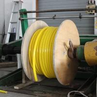China Steel Wire Armored  (SWA) Flexible Waterproof Congo Mining Cable for The Humid And Hot Central African Region for sale