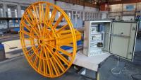 China Feichun SUPROMONT (N)3GHSSYCY: Advanced Medium-Voltage Flexible Cable for Critical Underground Applications for sale