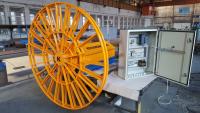 China NGFLGÖU – Crane-Flex: The Ultimate Solution for Space-Constrained Lifting and Crane Applications for sale