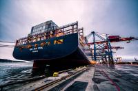 China (N)GRDGÖU Heavy Duty Flexible Cable For Port Machinery for sale