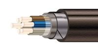 China Feichun CORDAFLEX (S) NSHTOEU 1kV: LHD-Cables for SCOOP Operation in Underground Mining for sale