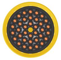 China Type (N)SHTOEU-J High Tensile Load Waterproof Reeling Control & Data Cable For Grab Dredger & Floating Dredgers for sale