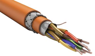 China Type W Cable Multipurpose Mining Cable , Suitable For Various Applications , Ensuring Reliable Power Distribution for sale