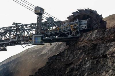 China Feichun EPN 78T 3.6/6 KV For Connection Of Large Material Handling Machines Such As Excavators, Dumpers, Mobile Crushers In Open-Cast Mines for sale