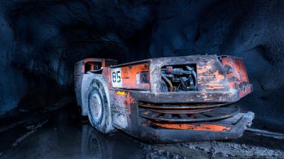 China Feichun PROTOMONT (V) NSSHCGEOEU: Precision Power Transmission for Underground Mining Machinery for sale