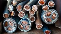China Mining Power Cables Suitable For The Humid And Rainy Climate Of The Amazon Rainforest In CarajáS (Pará), Brazil for sale