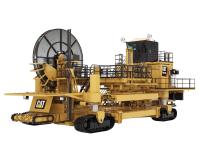 China Feichun PROTOMONT (V) NTSKCGECWOEU 1.8/3KV Coal Cutter Cables: Engineered Reliability for Demanding Underground Mining Environments for sale