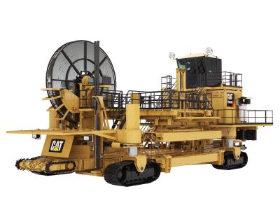 China Feichun PROTOMONT (V) NTSKCGECWOEU 1.8/3KV Coal Cutter Cables: Engineered Reliability for Demanding Underground Mining Environments for sale