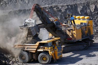 China The Mining Electric Drive Earth-Moving Machinery Towing Cable Has Good Wear Resistance And Tensile Resistance for sale