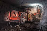 China Feichun TENAX-LK Loader Cable: Reliable Solution for Underground Mining Trailing Operations for sale