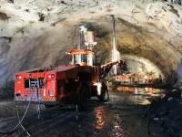 China Feichun PROTOMONT (S) Reeling Cable: Robust and Reliable for Underground Mining Operations for sale