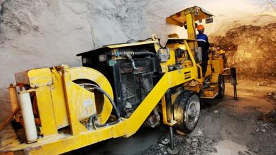 China Feichun PROTOMONT (M+) (N)SHOEU-J Cable: Power Supply Cables for Underground Mining Equipment for sale
