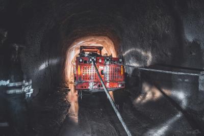 China Type 241 1.1 To 11kV Mining Cable Used In Underground And Surface Mining Type 241.1 Type 241.3 Type 241.6 Type 241.11 for sale