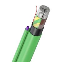 China Mining Cable Designed For Power And Signal Transmission Of Mining Equipment In Puno And Ucayali In Southeastern Peru for sale