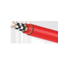 China OEM RoHS Low Smoke Low Halogen Cable For Diverse Industries for sale