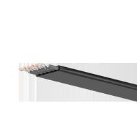China Feichun Brand Type W Power Cable: Advanced Flat Parallel Portable Solutions for Industrial and Mining Applications for sale