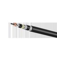 China Heavy Duty Solenoid Valve Cable for Coal Flow Control - Fast Response, Oil Resistant, Enhanced Control Reliability for sale