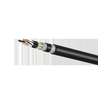 China Heavy Duty Solenoid Valve Cable for Coal Flow Control - Fast Response, Oil Resistant, Enhanced Control Reliability for sale