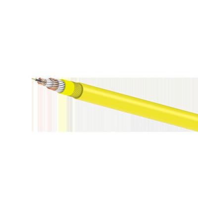 China Customized LSHF Cable Fire Resistant LSZH Cable For Tunnel Underground Structure for sale
