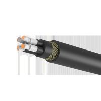 China FeiChun PORTLINE 6/10kV 3x185mm²+3x95/3+24x1.5mm² Salt-Water Resistant STS Cable for sale