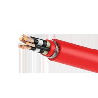China Industrial FeiChun REEL-TRADE 12/20kV 4x240mm²+(2x120mm²) High-Tension Strength Cable for sale