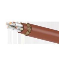 China Anti-Static Mining Cable for Explosive Coal Environment - ATEX Compliant , Static Discharge Protected , Enhanced Safety for sale