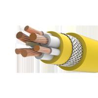 China Type Reeling PUR Heavy Duty Flexible Cable Designed For Vertical Reeling Application Like For Spreaders Harbour Cranes for sale