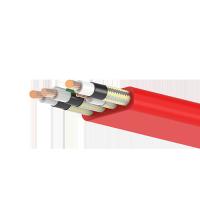China NGFLGCÖU 0.6/1kV 3x50+3G10mm²  5GM5 Mining Festoon Flat Cable VDE 0118-10 High Abrasion Class M2 for sale