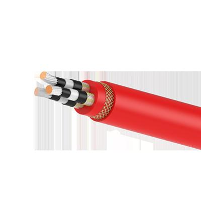 China Type Rondo-Flex (C)-FC (N)GRDGCGOEU cable For Gantry Cranes, Hall Gantry Cranes, Rack Material Handling Equipment for sale