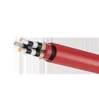 China Type КВЭмВБбШвнг(A)-LS 3х120+1х35+1х10-6 Russian Mining Power Cable For Harsh Environments for sale