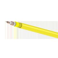 China Type Opto-Flex G62.5/125, G50/125, E9/125 Flexible Fibre Optic Cable For Signal And Data Transmission On Cranes for sale