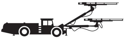 China High-Flex, Abrasion-Resistant Mining Reclaimer Dragline Cable For Tough Conditions for sale